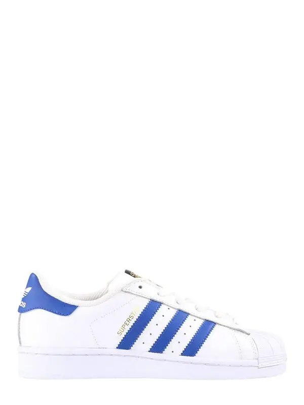 Adidas Superstar J Sneakers - Blue