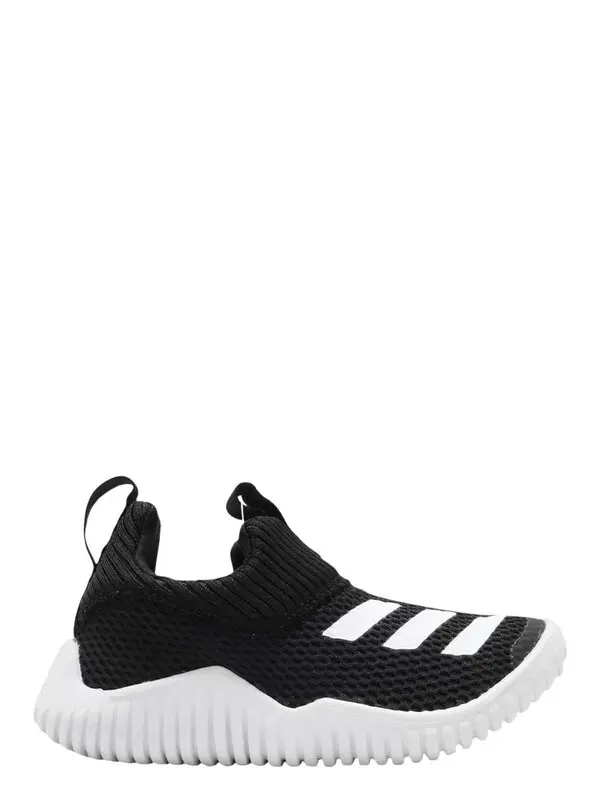 Adidas Rapidazen J Sneakers - Black
