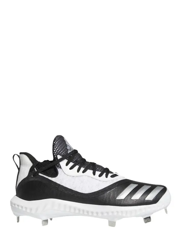 Adidas Icon 5 Bounced Iced Sneakers - Black