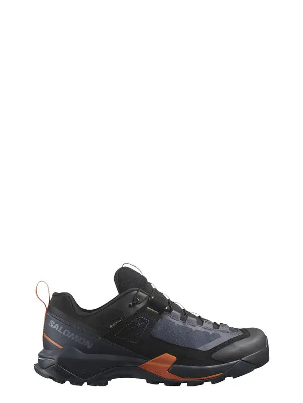 SALOMON X Ultra Alpine Gore-tex - Black