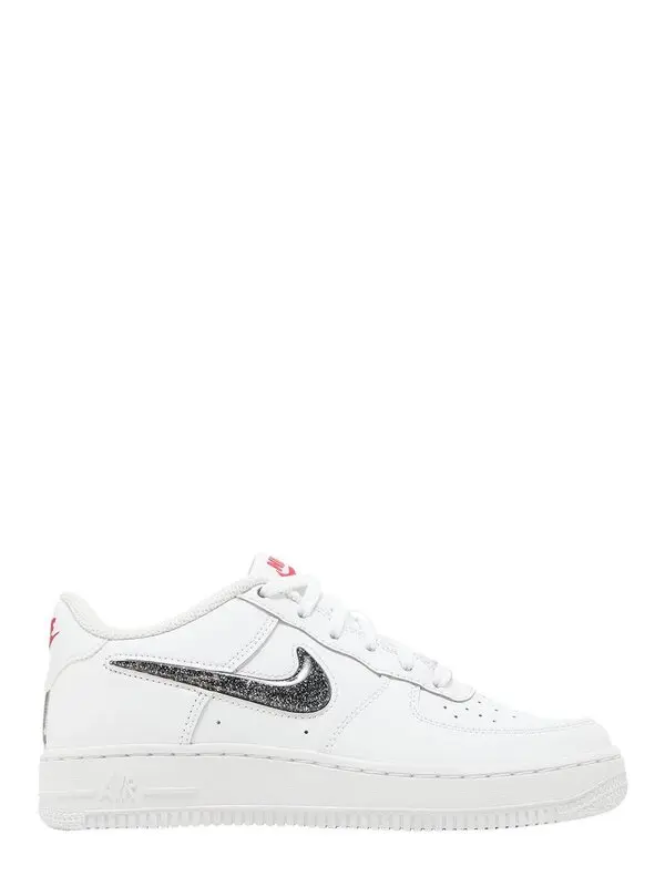 Nike Air Force 1 Lv8 Gs Sneakers - White