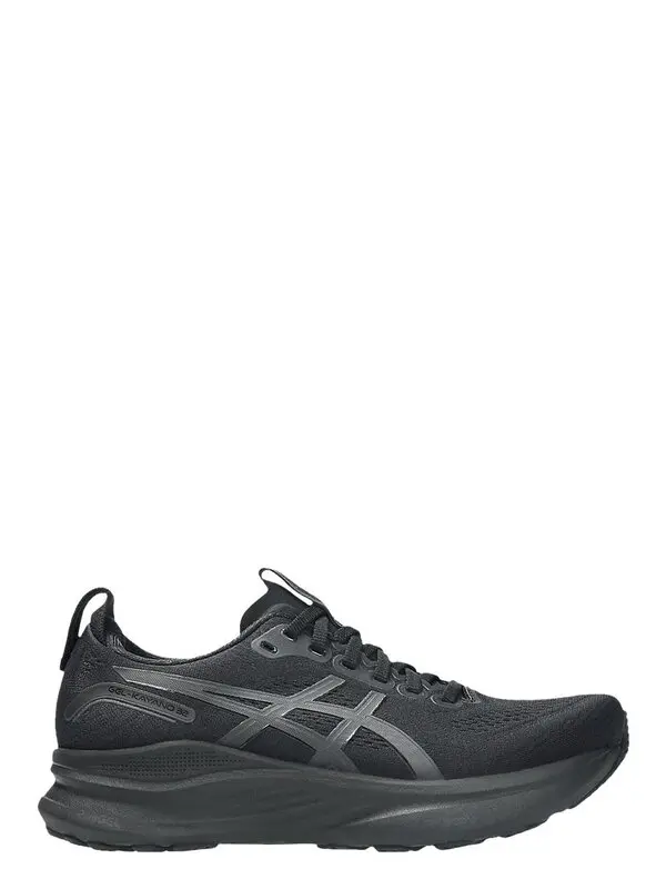 Asics Gel Kayano 32 Wide Sneakers - Black