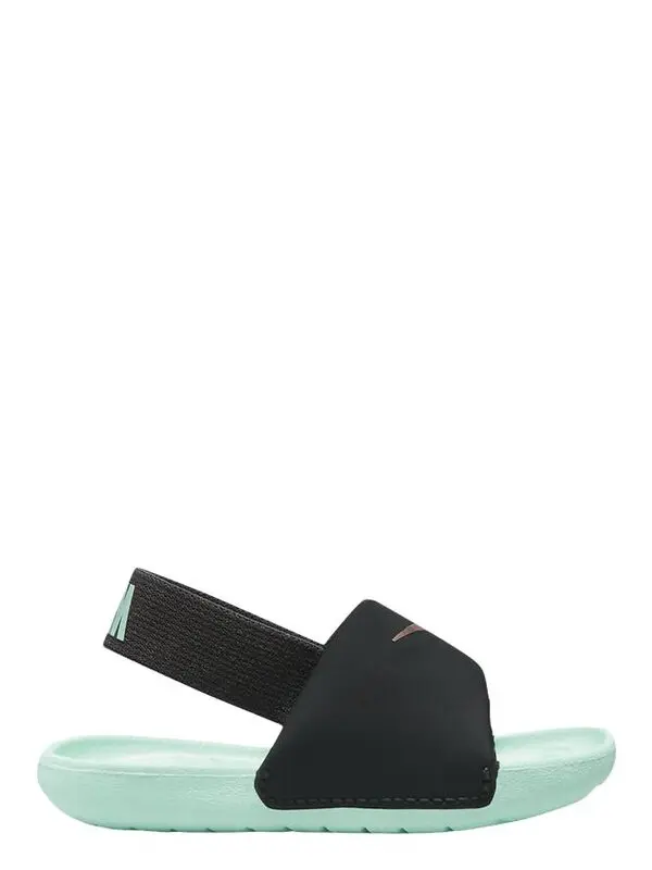 Nike Kawa Slide Td - Black