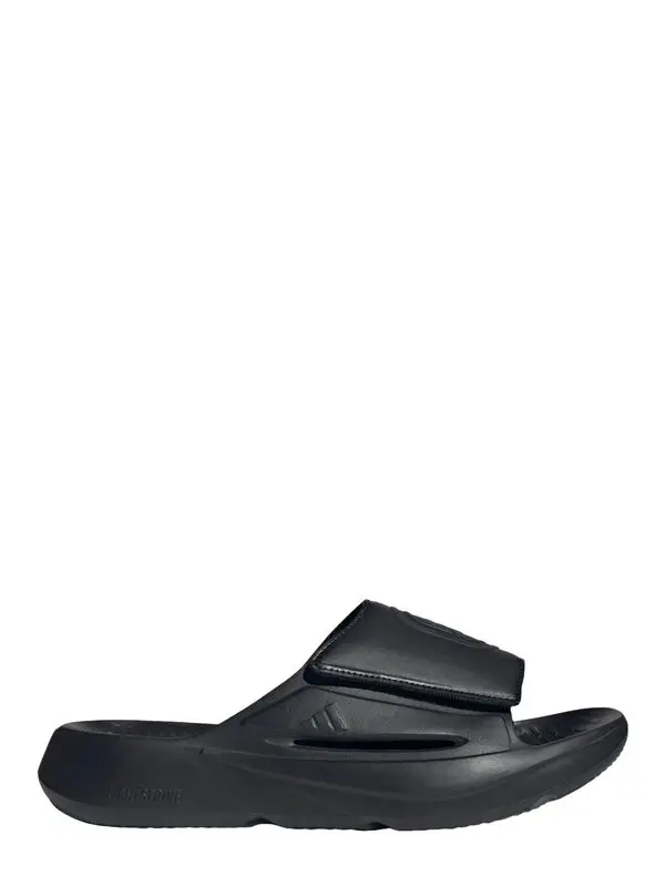 Adidas Lightblaze Slide - Black