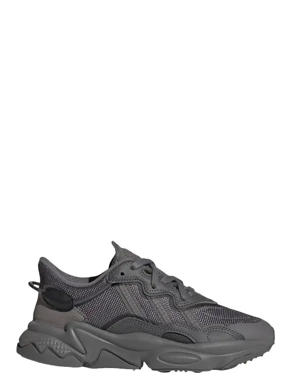 Adidas Ozweego J Sneakers - Grey