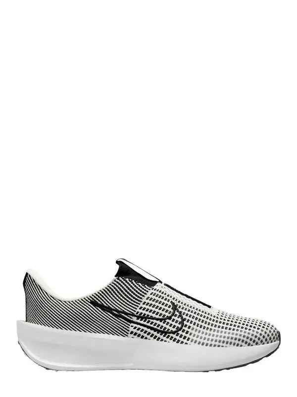 Nike Interact Run Easyon Sneakers - White
