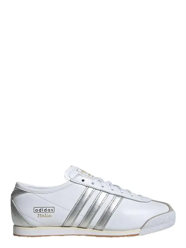 Adidas Italia 70s Sneakers - White