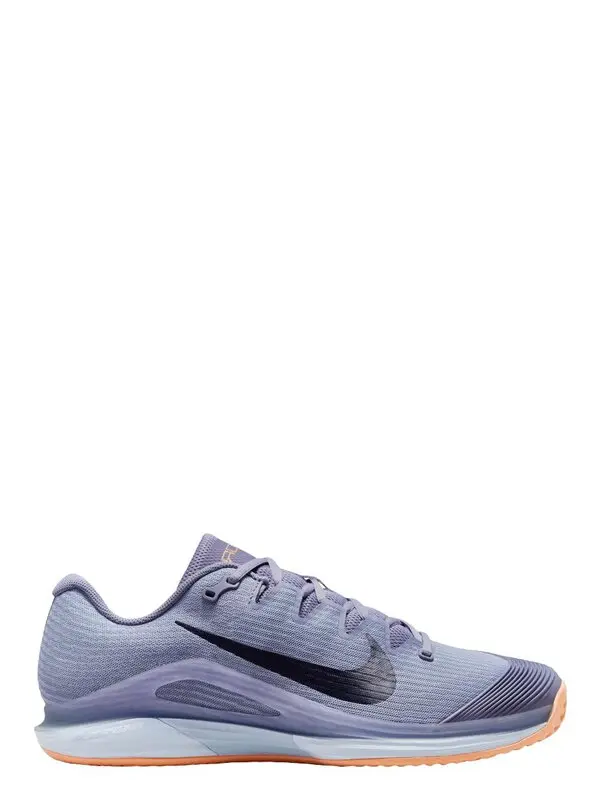 Nike Court Air Zoom Vapor Clay - Blue
