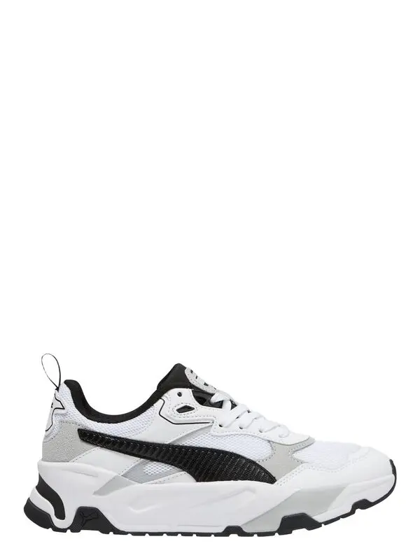 PUMA Trinity Sneakers - White