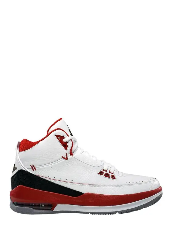 JORDAN 2.5 Team Sneakers - White