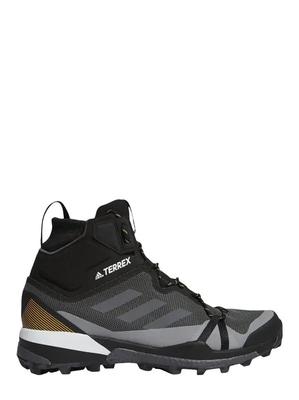 Adidas Terrex Skychaser Lt Mid Gore-tex - Black