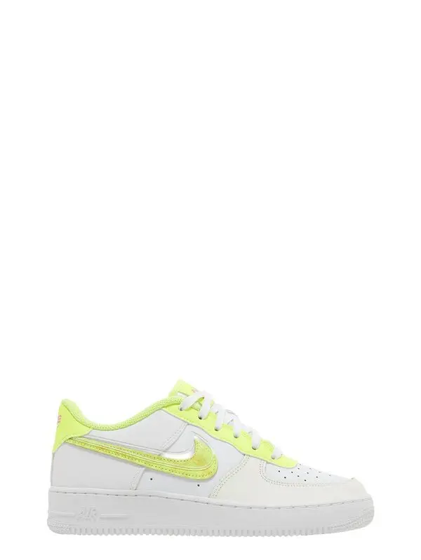 Nike Air Force 1 Lv8 Gs Sneakers - White
