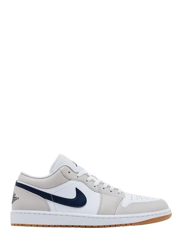 JORDAN 1 Low Georgetown - White