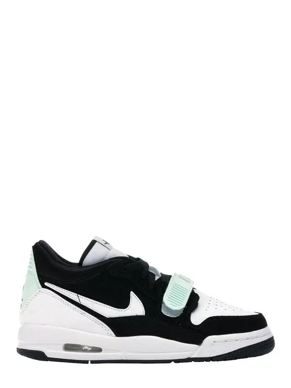 JORDAN Legacy 312 Low Gs Sneakers - Black
