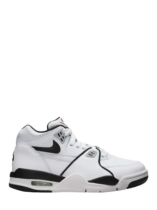 Nike Air Flight 89 Gs Sneakers - White
