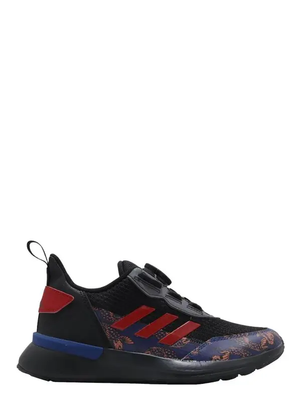 Adidas Rapidarun Boa K ‘chinese New Year - Black