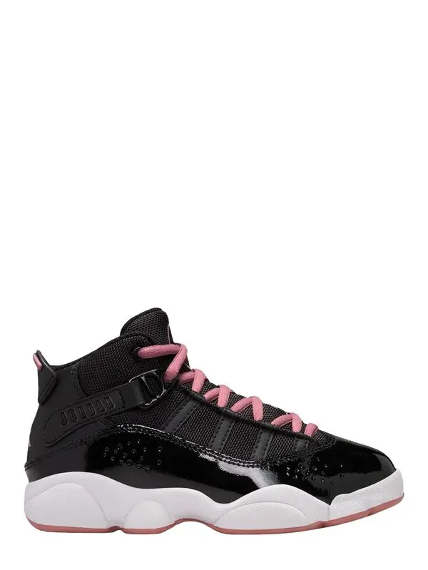 JORDAN 6 Rings Ps - Black