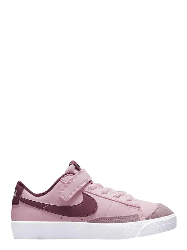 Nike Blazer Low '77 Ps Foam - Pink