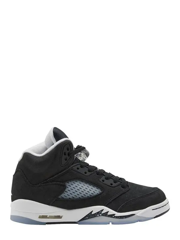 JORDAN 5 Retro Ps - Black