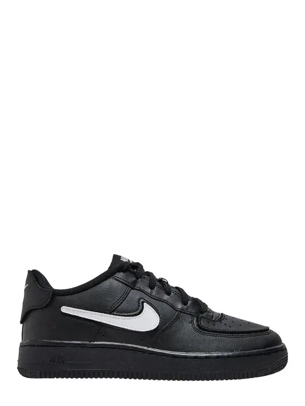 Nike Air Force 1/1 Gs - Black