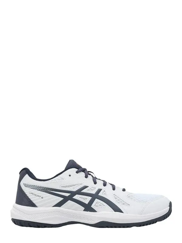 Asics Upcourt 6 Sneakers - White