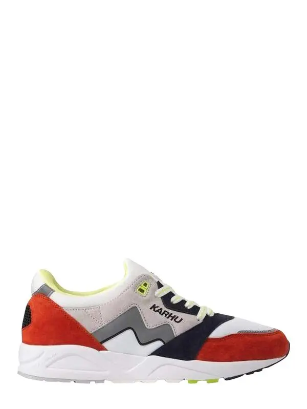 KARHU Aria 95 Sneakers - Red