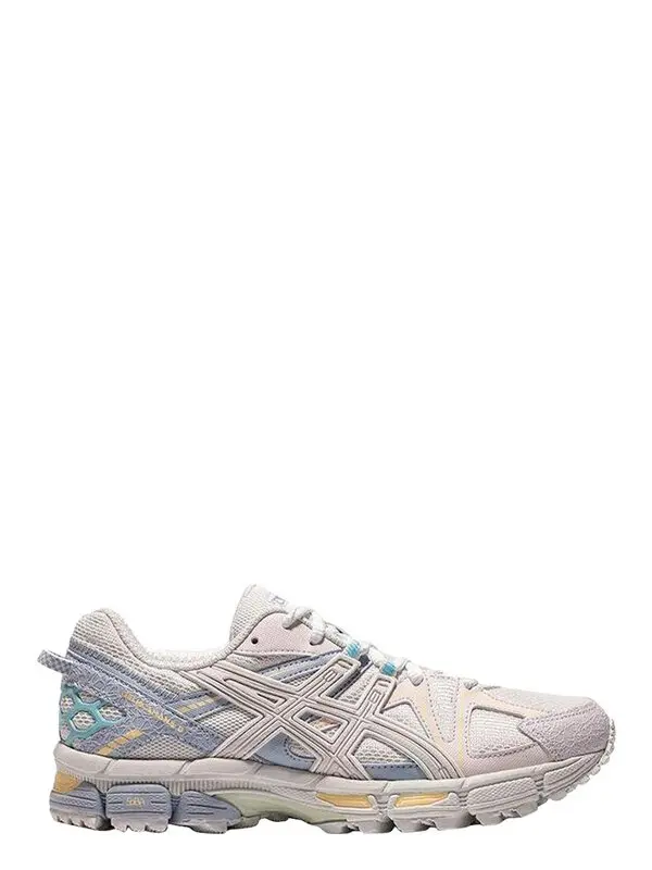 Asics Gel Kahana Sneakers - White