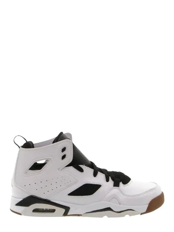 JORDAN Flight Club 91 Gs Sneakers - White