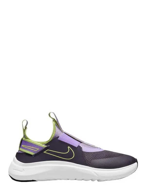Nike Flex Plus Gs Sneakers - Purple