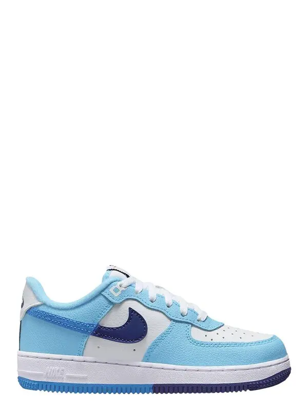 Nike Force Lv8 Ps Sneakers - Blue