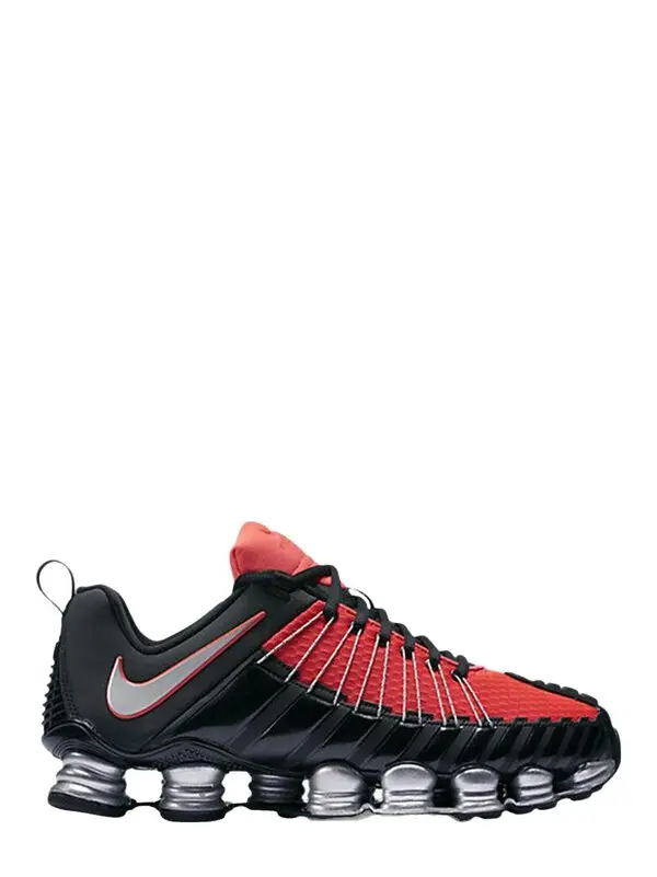 Nike Total Shox Sneakers - Black
