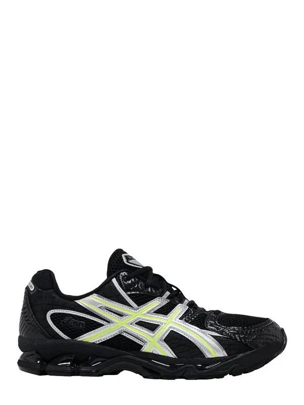 Asics Kith X Gel Nimbus .1 Sneakers - Black