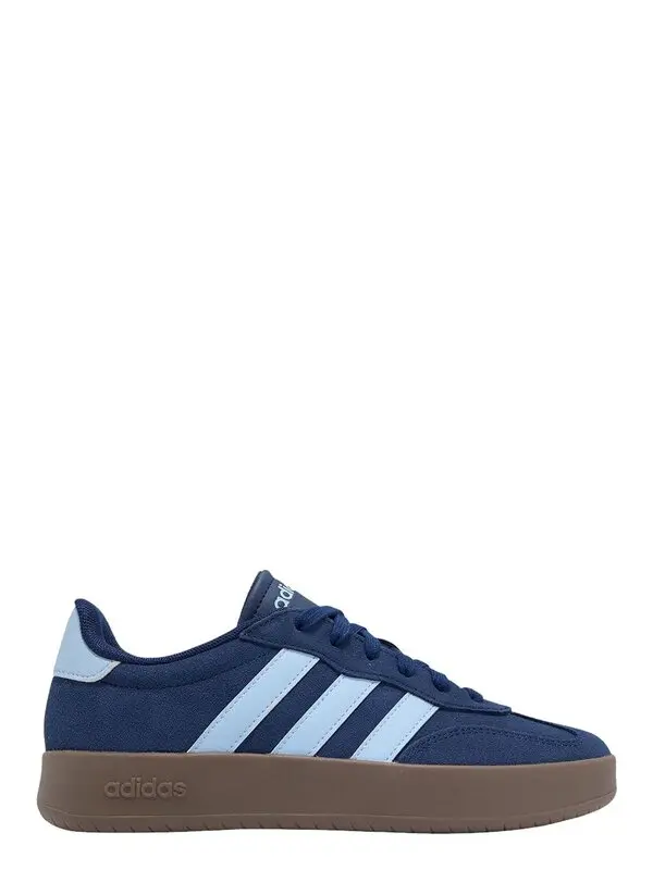 Adidas Barreda Dark Glow Sneakers - Blue