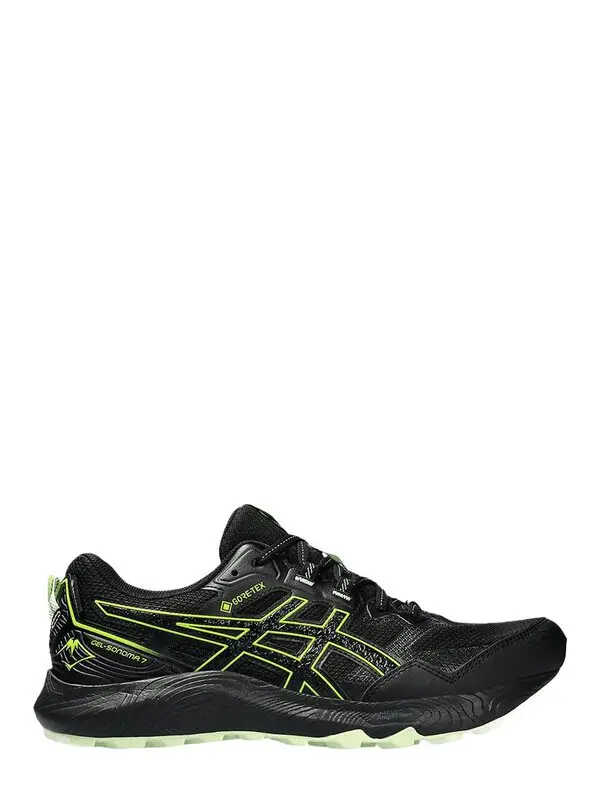 Asics Gel-sonoma 7 Gore-tex Sneakers - Black
