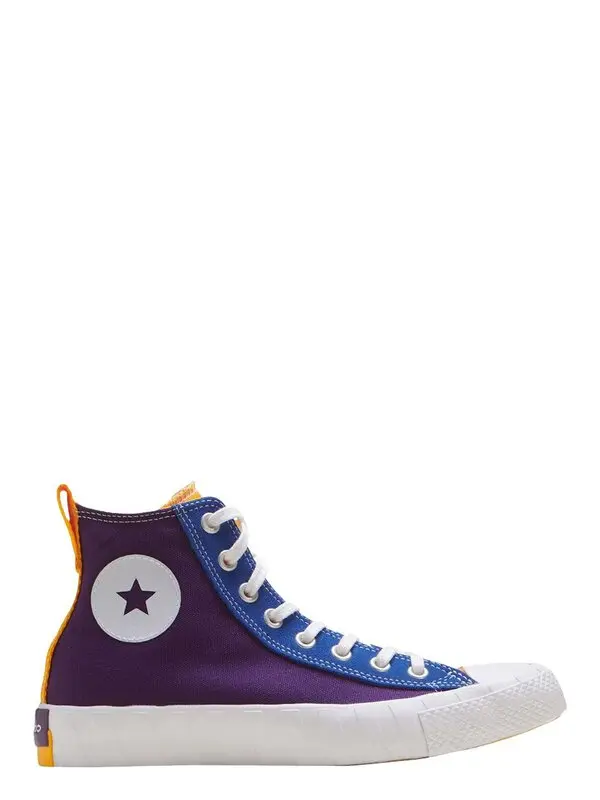 CONVERSE Unt1tl3d High Gs Sneakers - Purple