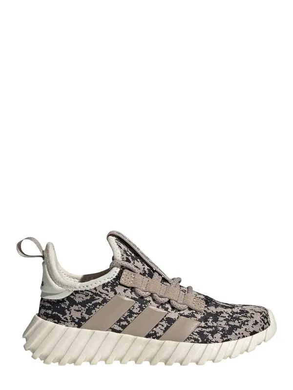Adidas Kaptir Flow K Sneakers - Grey