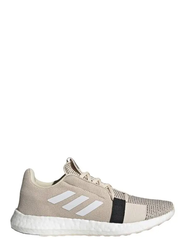 Adidas Senseboost Go Sneakers - Tan