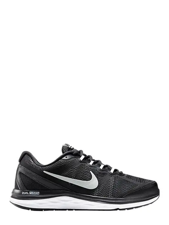 Nike Athletic Sneakers - Black