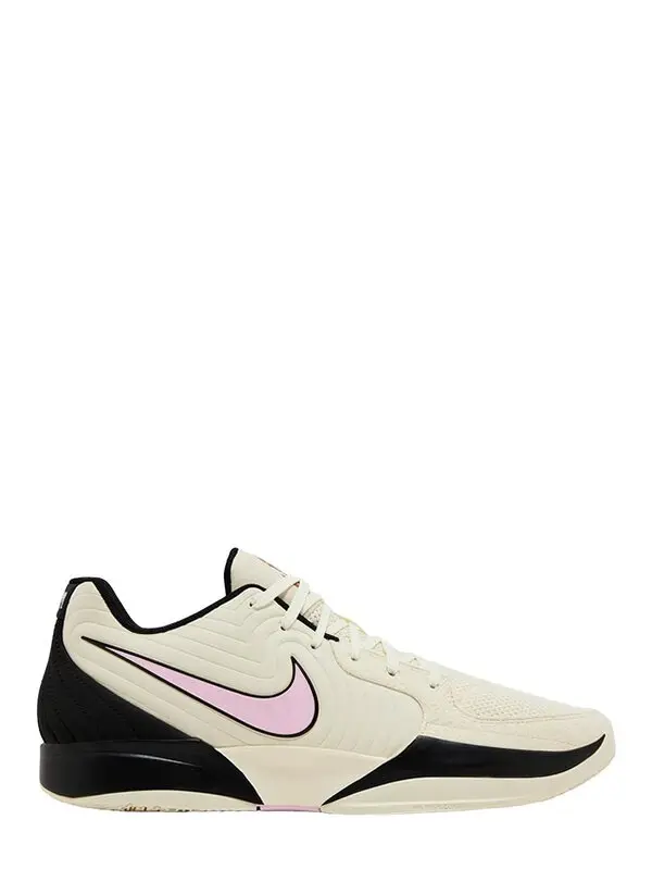Nike Ja 2 'last Call - Cream