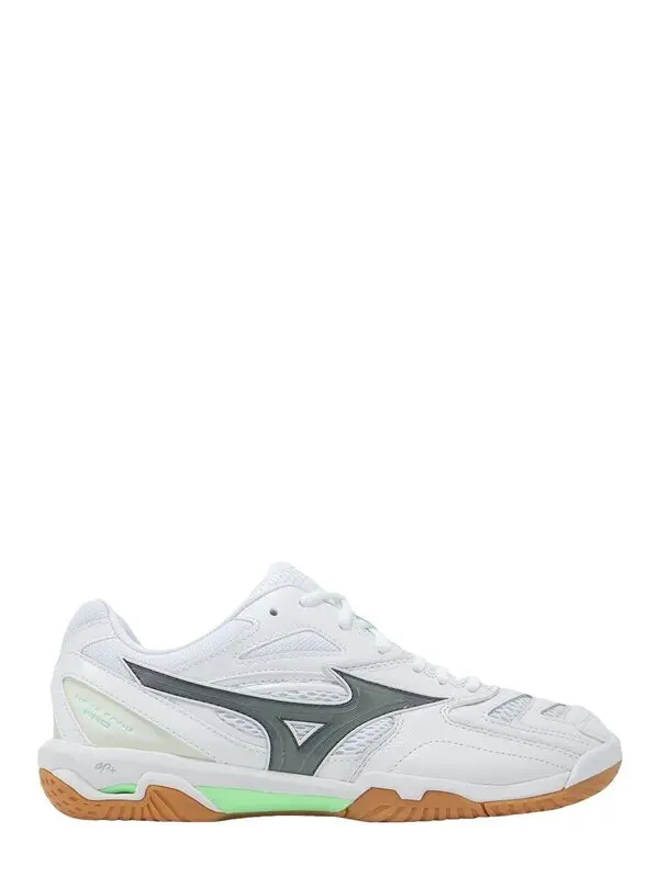 Mizuno Wave Fang Pro Sneakers - White