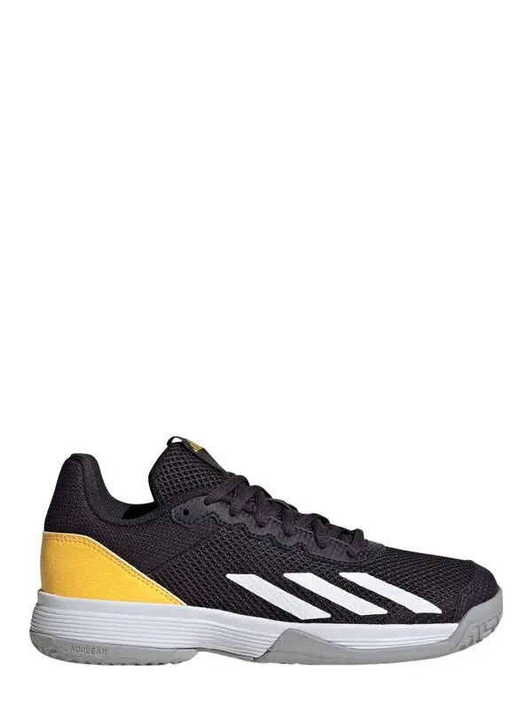 Adidas Courtflash K - Black