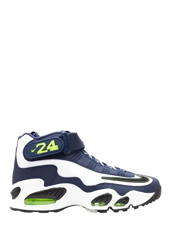 Nike Air Griffey Max 1 Gs - Blue