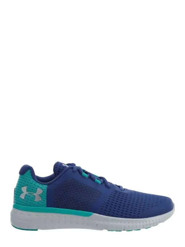 Under Armour Athletic Sneakers - Blue