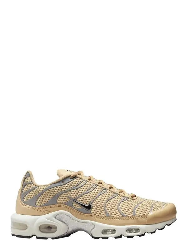 Nike Air Max Plus Sneakers - Tan