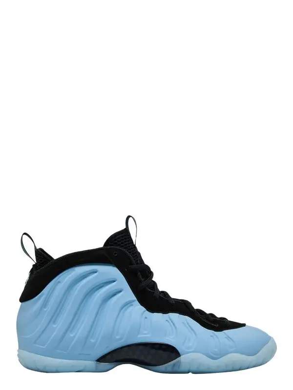 Nike Little Posite One Gs - Blue