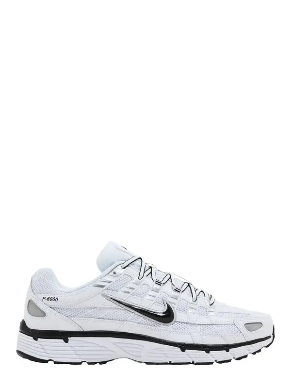 Nike P-6000 Sneakers - White