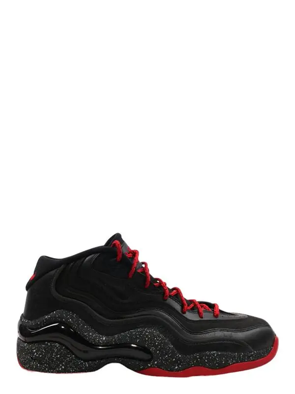 Nike Air Zoom Flight 96 Supreme Sneakers - Black