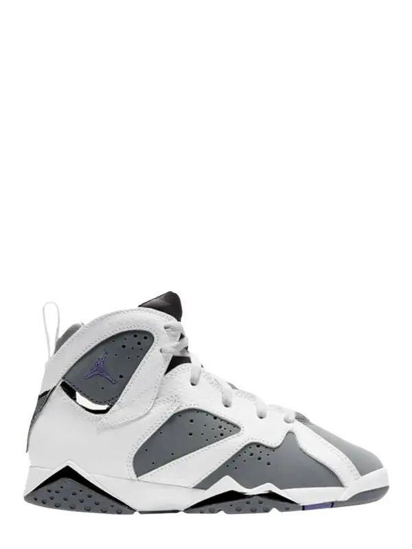 JORDAN 7 Retro Ps 'flint' Sneakers - White