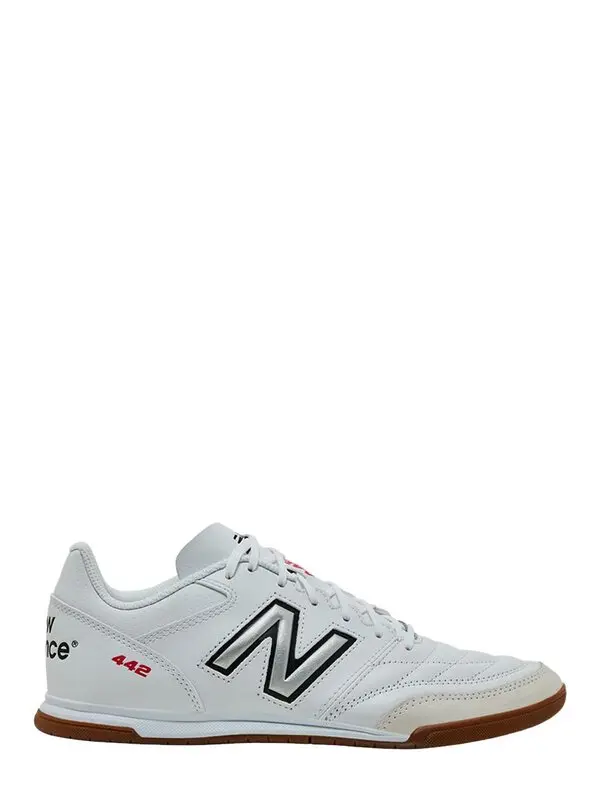 NEW BALANCE 442v2 Team - White