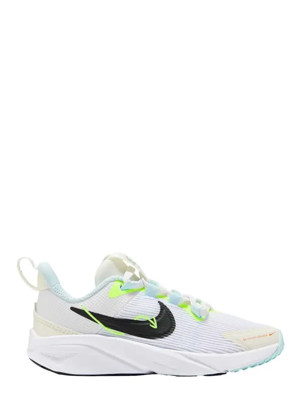 Nike Star Runner 4 Next Nature Ps Sneakers - White